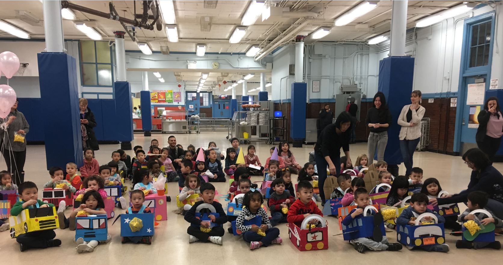 PS42M – The Benjamin Altman School – Over 100 Years of Collaboration ...